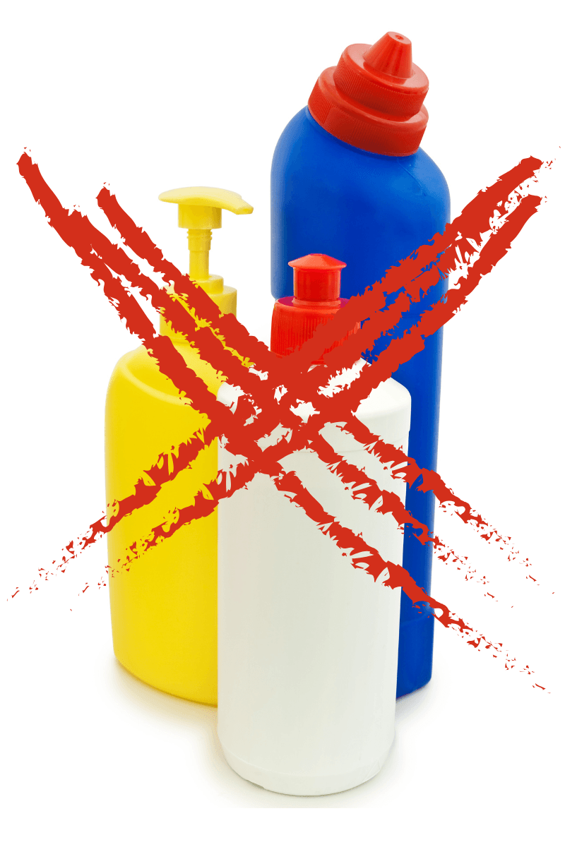 The Hidden Dangers of Cleaning Supplies: What You Need to Know ...