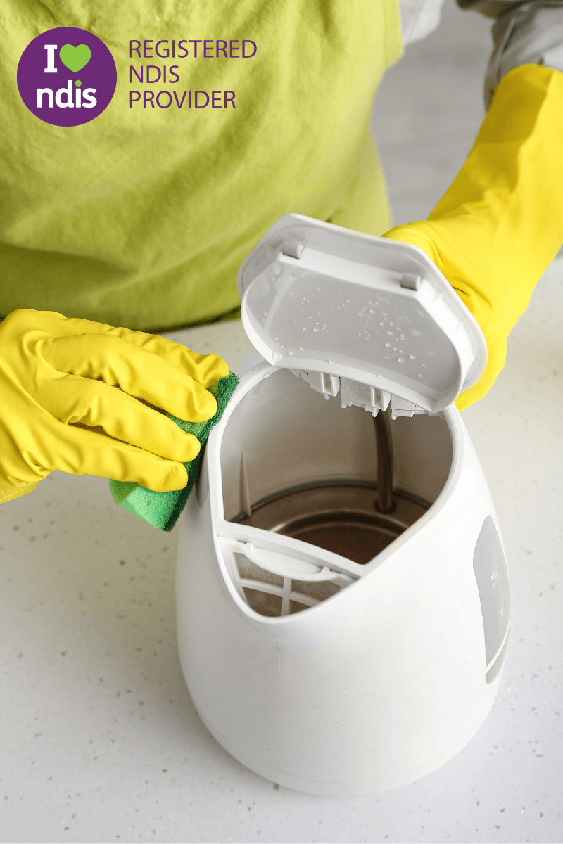 The Secret to Perfect Tea: Mastering Kettle Cleaning Techniques ...